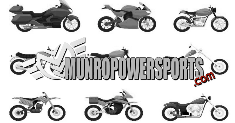 All You Need to Know About the Different Types of Motorcycles ...
