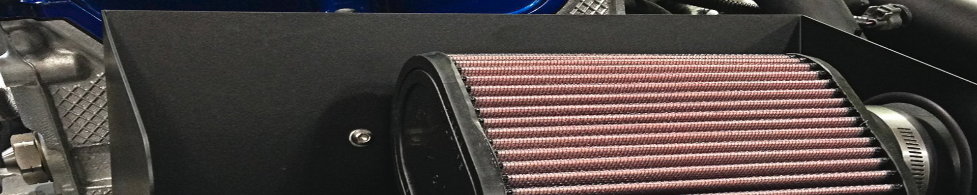 Air Intakes & Filters
