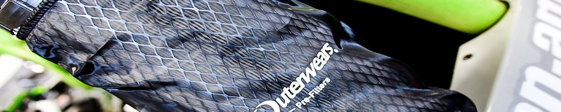 Air Pre-Filters | MunroPowersports.com