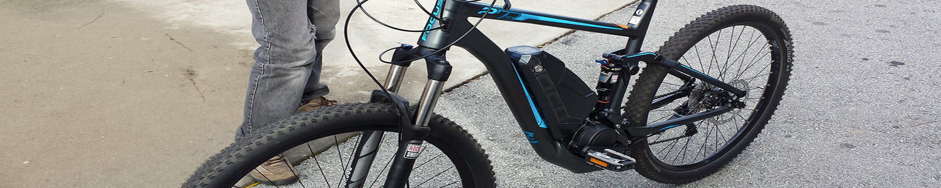 E-Bike | MunroPowersports.com