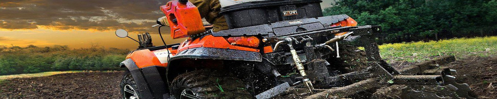 Farm Accessories | MunroPowersports.com