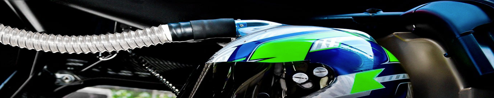 Forced Air Helmets | MunroPowersports.com