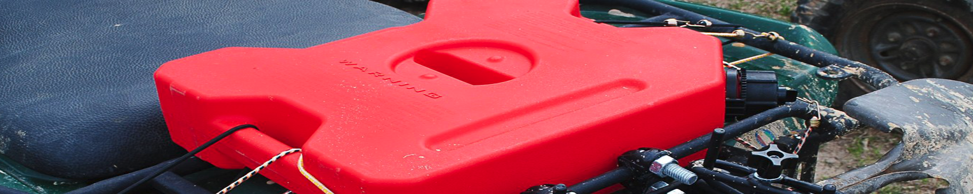 Gasoline Packs | MunroPowersports.com