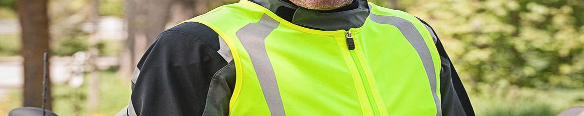Hi-Viz & Neon Vests | MunroPowersports.com