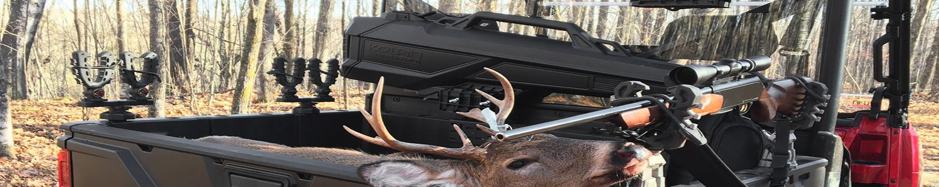 Hunting Accessories | MunroPowersports.com