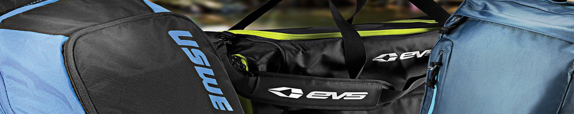 Rider Bags | MunroPowersports.com