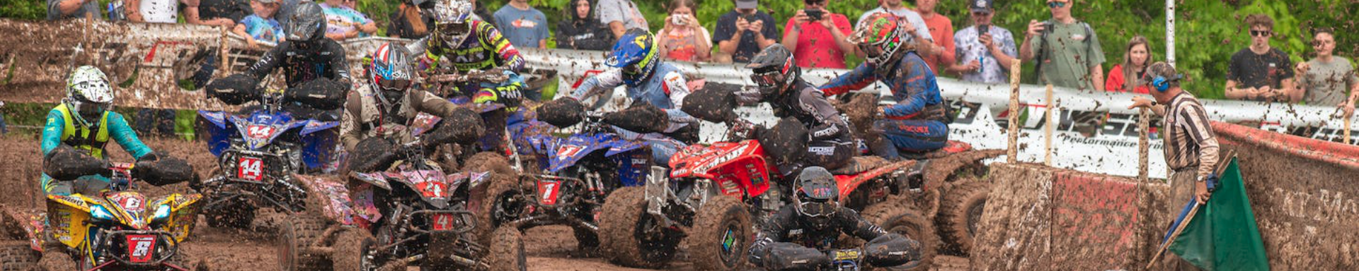 Show & Event Calendar |MunroPowersports.com