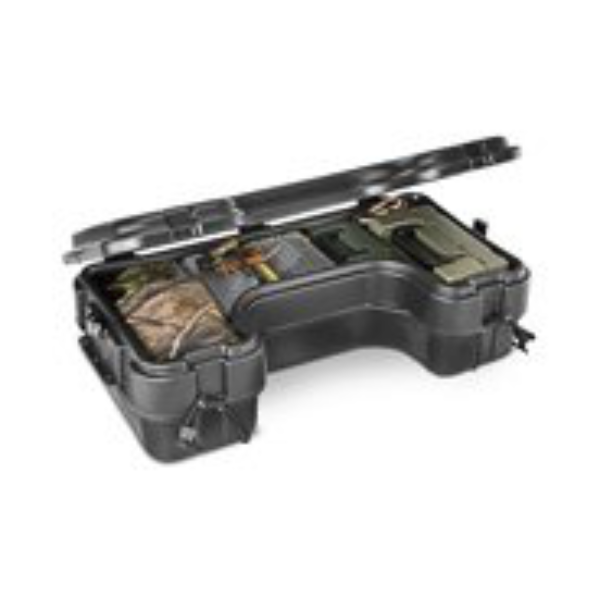 Storage & Cargo Boxes | MunroPowersports.com