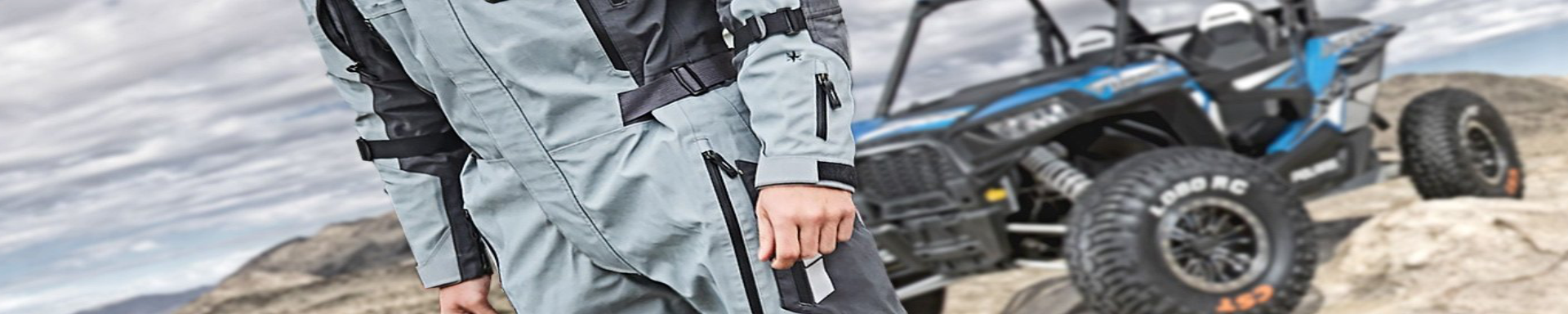 Touring Suits | MunroPowersports.com