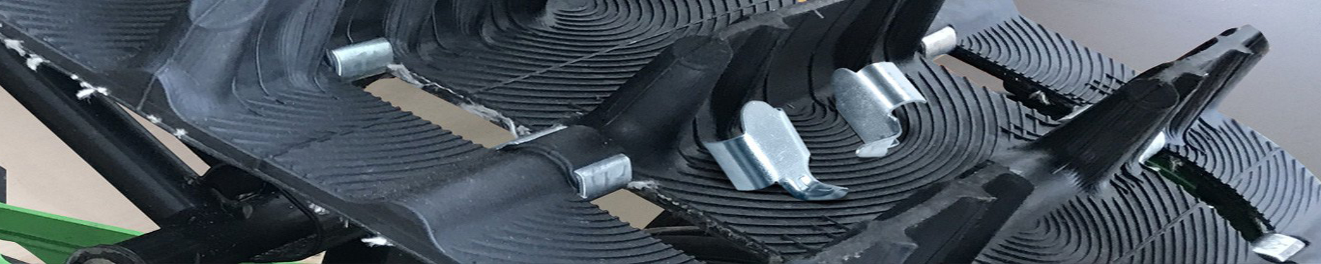 Track Clips | MunroPowersports.com