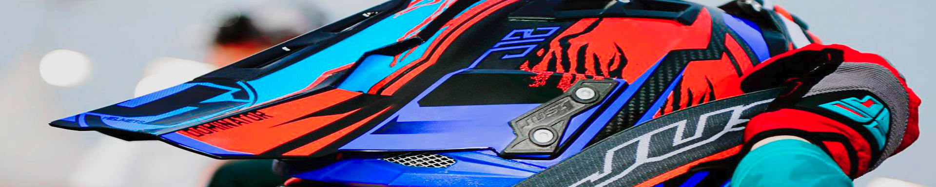 Visors & Peaks | MunroPowersports.com