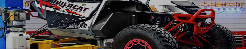 Common Reasons Why Your ATV Shakes or Wobbles – And How to Fix It ...