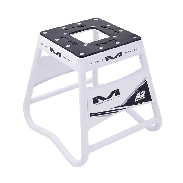 Matrix A2 Aluminum Stand - 32-08529 | MunroPowersports.com