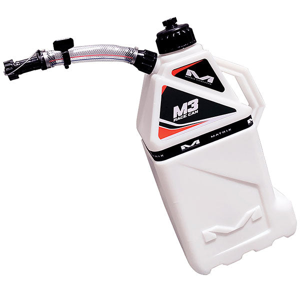 MATRIX M3 UTILITY CAN