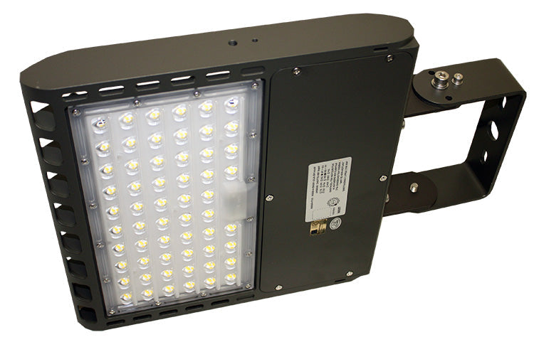 150 Watt Parking Lot LED Light 100-277 Volt 15-5013 | GarageAndFab.com
